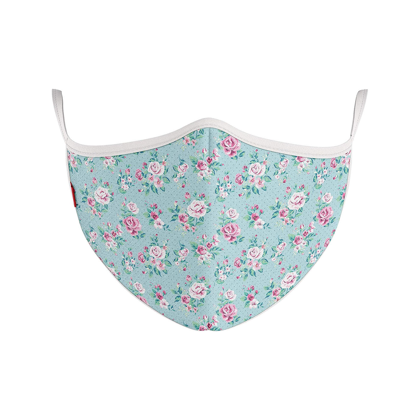 Comfortable Fabric Mask - Glim Industries