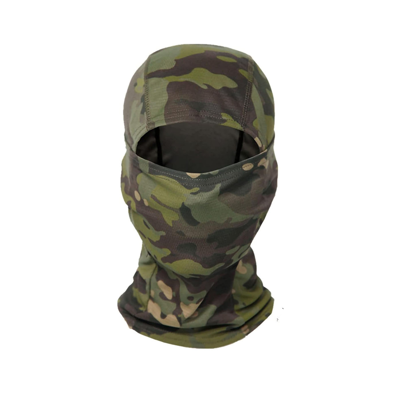 Versatile Balaclava Masks - Glim Industries