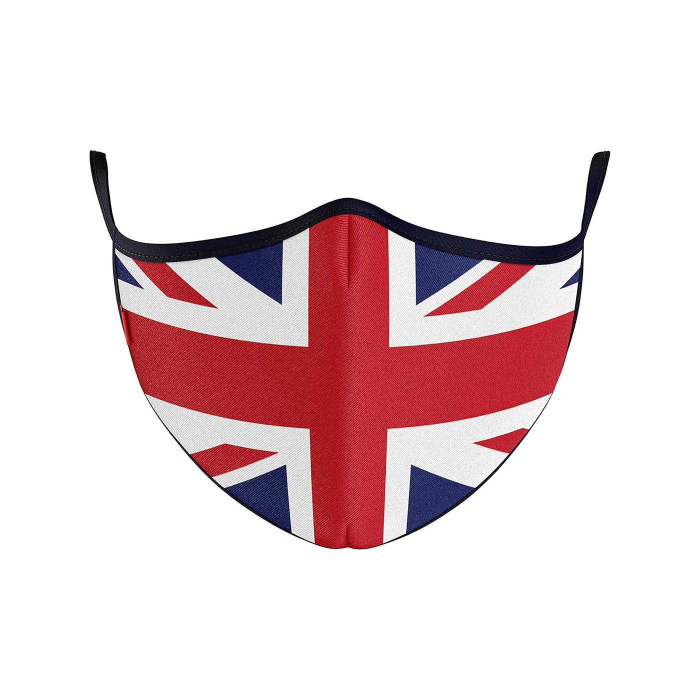 Custom Fabric Masks - Glim Industries