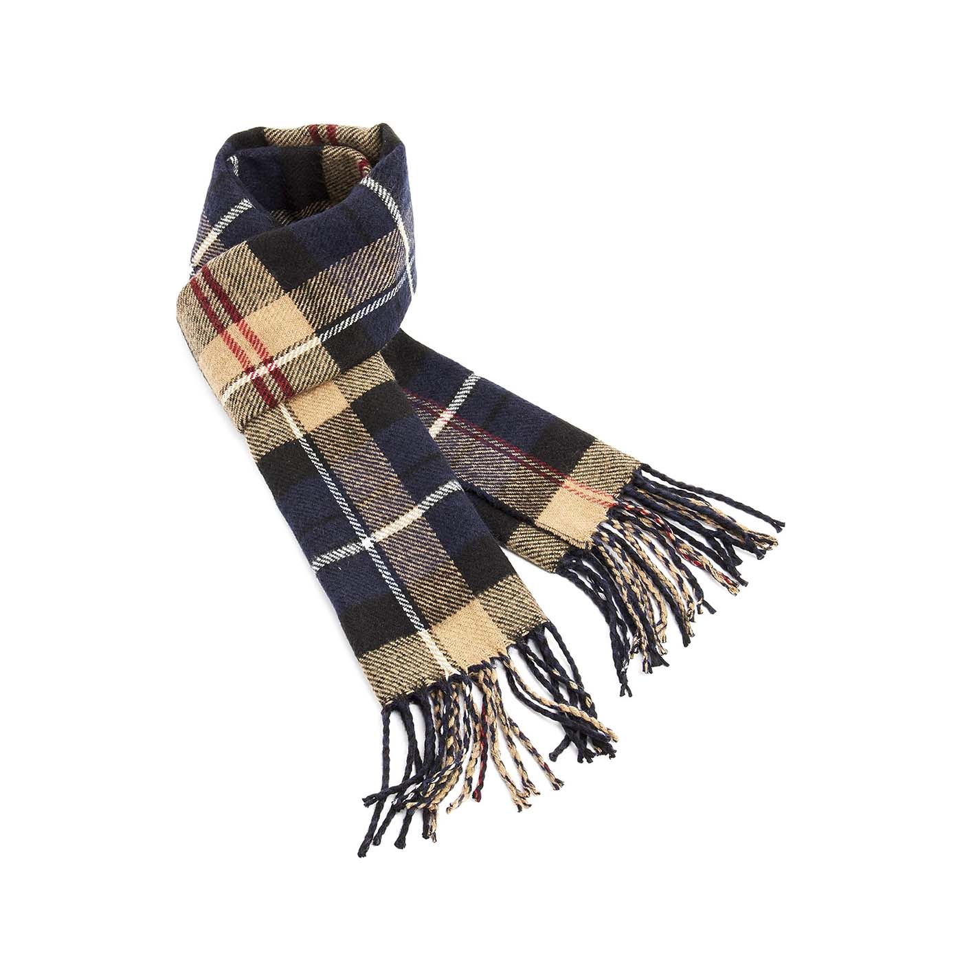 Trendy Scarves - Glim Industries