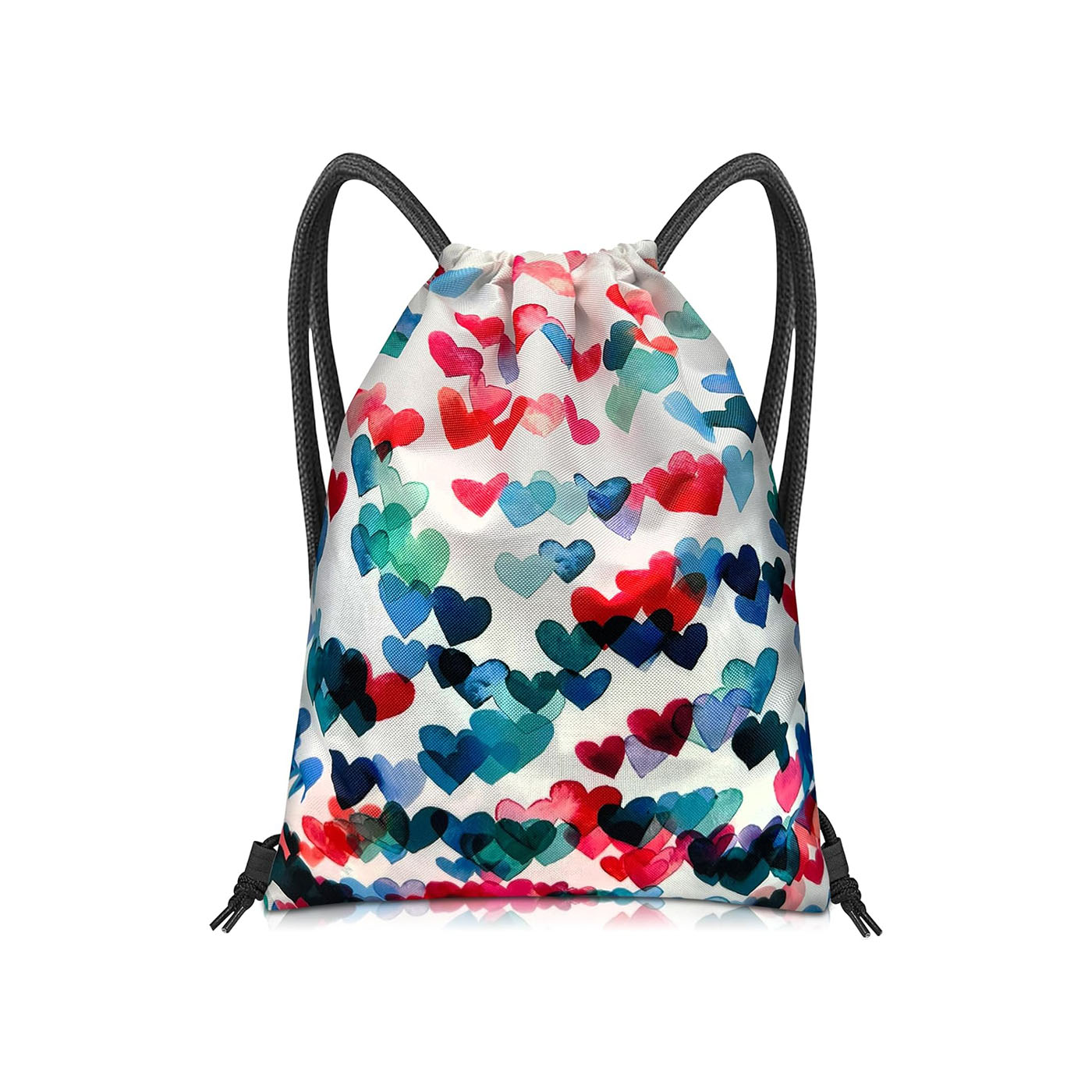 Premium Drawstring Bags - Glim Industries