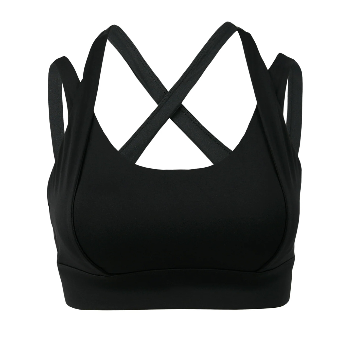 Bulk Custom Sports Bra Manufacturer - Glim Industries
