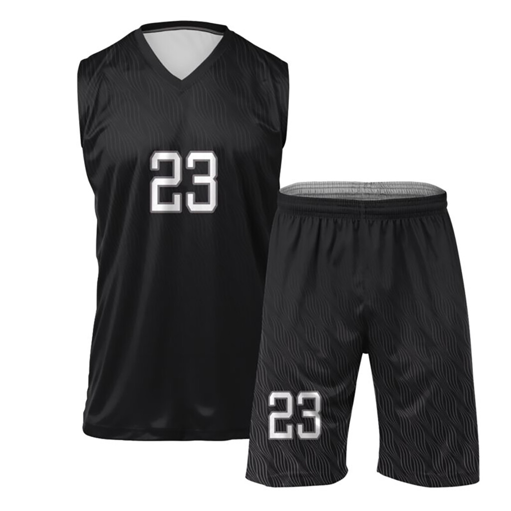Custom Volleyball Kit - Glim Industries
