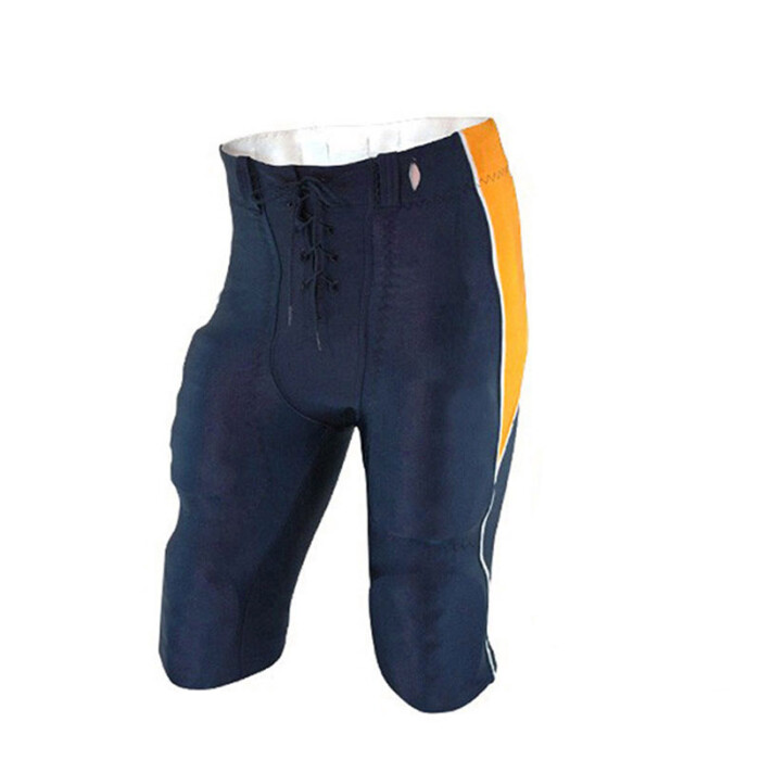 Custom Football Kit - Glim Industries