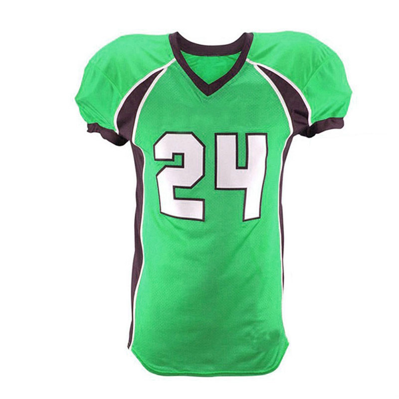 Alternate Football Uniform - Glim Industries